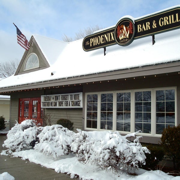 Phoenix Grill Company