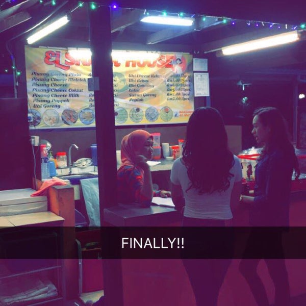 Photos at Grace Point (Food Court) - Food Court