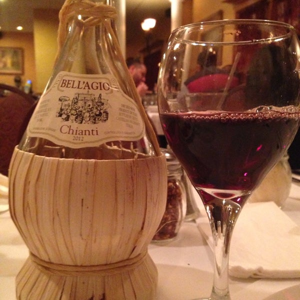 Roman Village Cucina Italiana - 9924 Dix