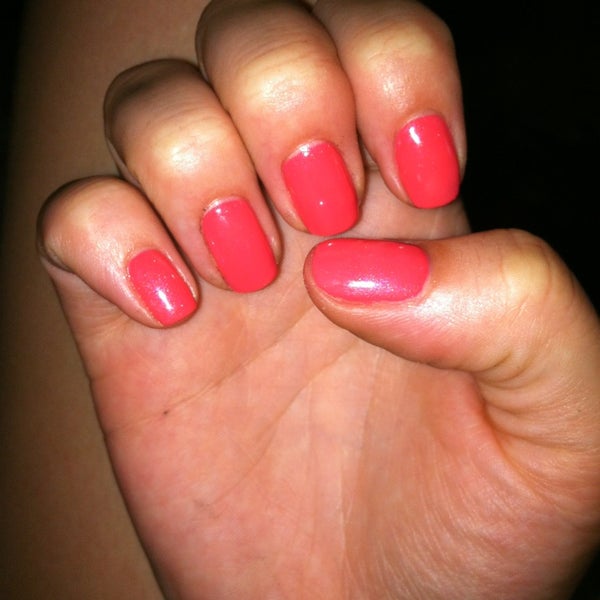 Salon Meridian (Now Closed) - Hair Salon