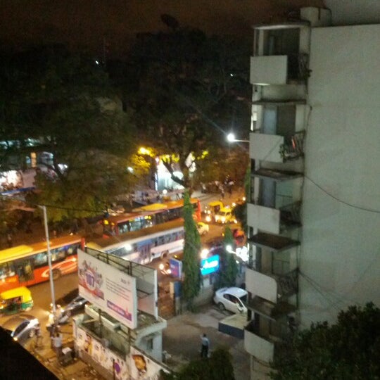National Market - Gandhi Nagar - Gandhinagar