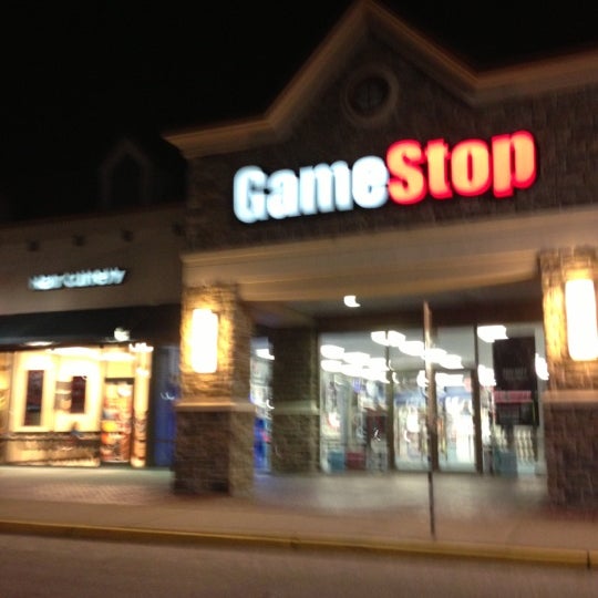 GameStop - 3 tips from 324 visitors