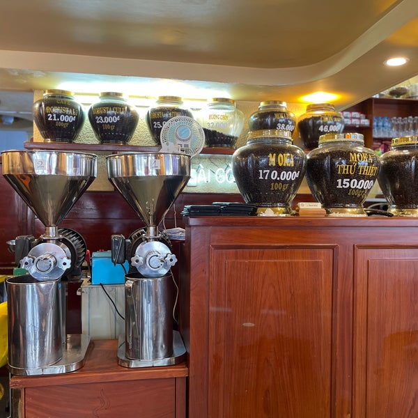 Photos at Cafe Vy - Thành phố Hồ Chí Minh, Thành phố Hồ Chí Minh