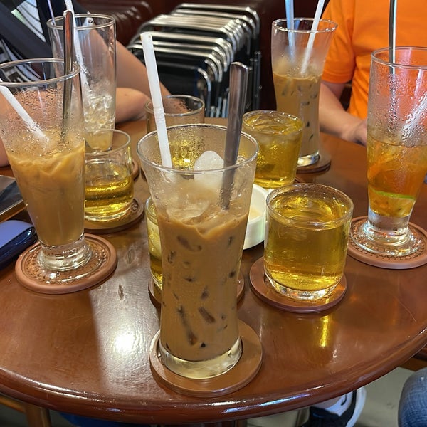 Photos at Cafe Vy - Thành phố Hồ Chí Minh, Thành phố Hồ Chí Minh