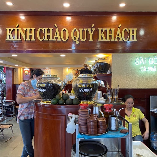 Photos at Cafe Vy - Thành phố Hồ Chí Minh, Thành phố Hồ Chí Minh