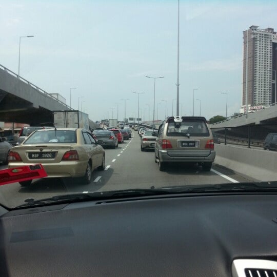 MRR2 Flyover U-Turn to Pandan Perdana - 2 tips from 110 visitors