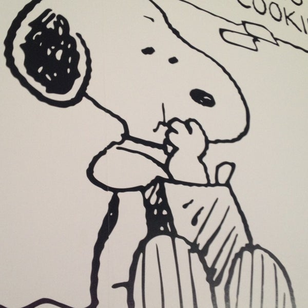 Joe Cool Cafe (Now Closed) - 16 tips