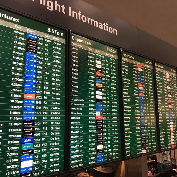 Photos at Gate F2 - Terminal 3