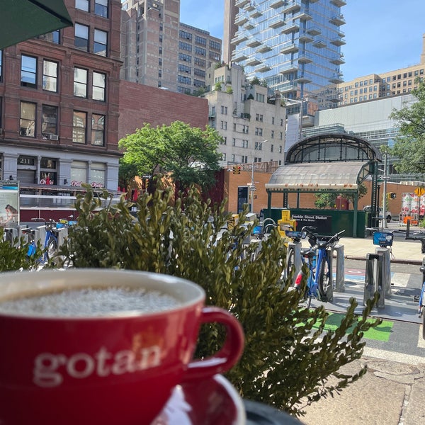 Photos at Gotan - Tribeca - New York, NY