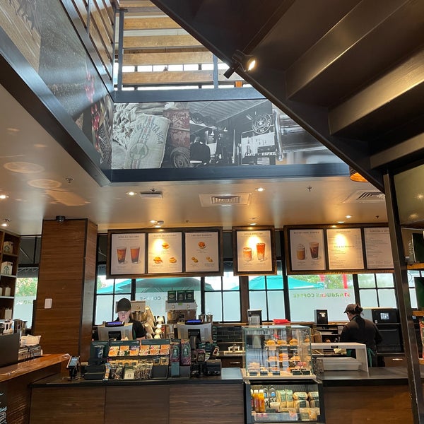 Starbucks - Northwest Washington - 1501 Connecticut Ave NW