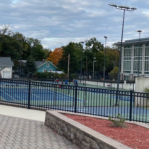 Turkey Thicket Recreation Center - Brookland - 11 tips from 586 visitors