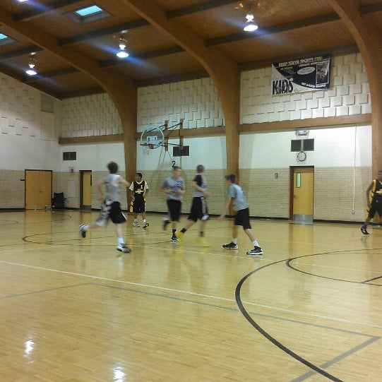 Photos at Crestview Community Center - Topeka, KS