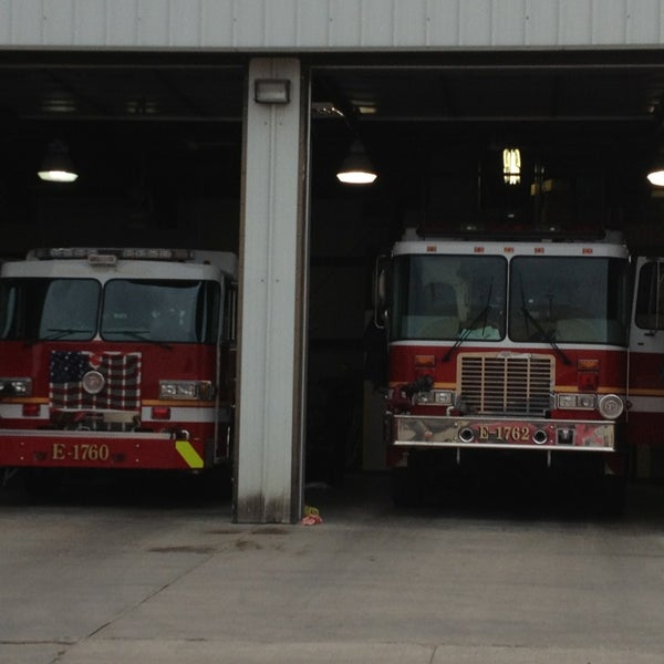 Raton Fire And Emergency Services - Raton, NM