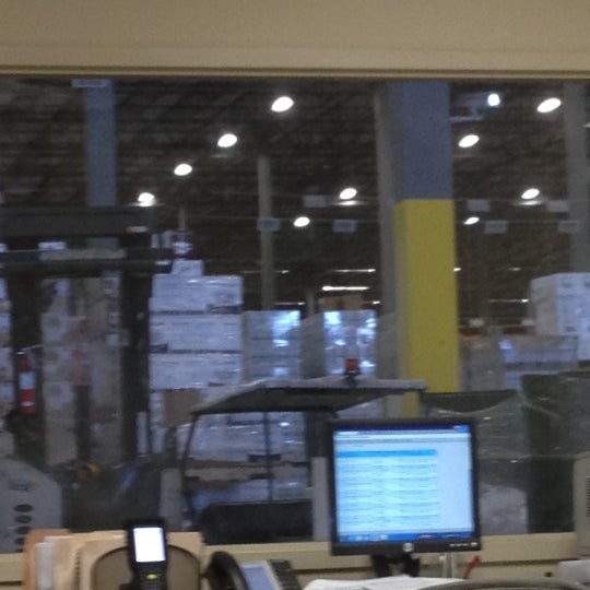 Premier Beverage Company - Tampa, FL