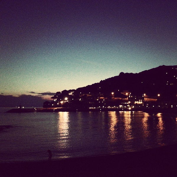 Recco - Genova, Liguria