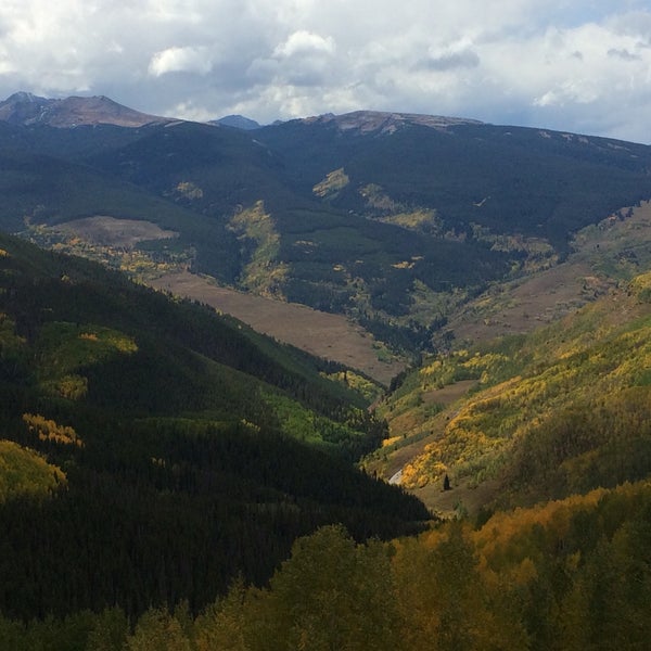 Adventure Ridge - Vail, CO