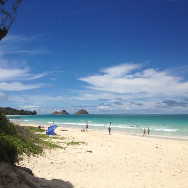Photos at Bellows Field Beach Park - Waimānalo, HI