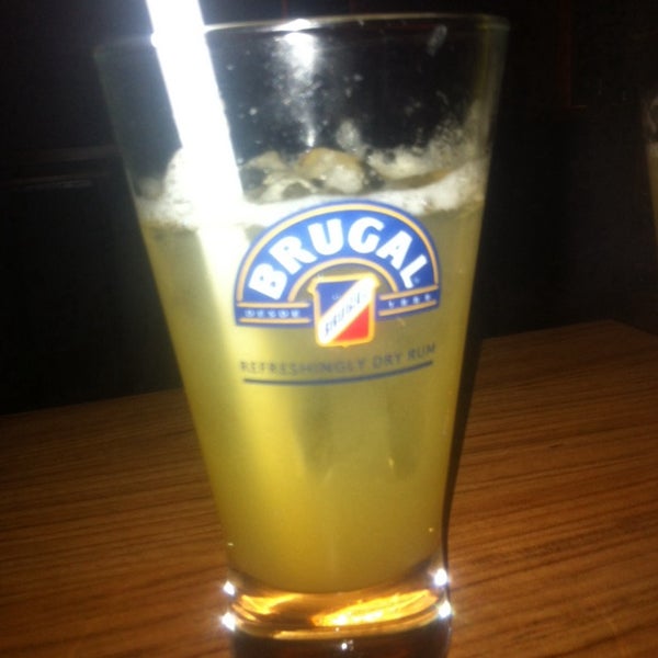 Cuba Bar (Now Closed) - Hüseyinağa - 32 tips