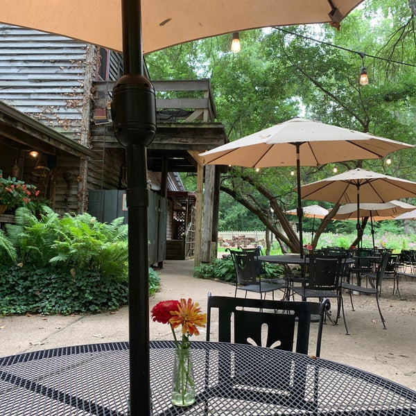 Story Inn - Nashville, IN