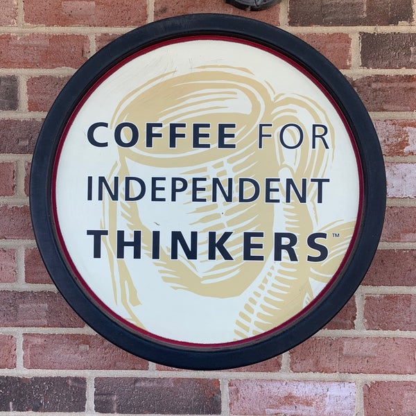 Coffee Expressions - Coffee Shop in Springfield