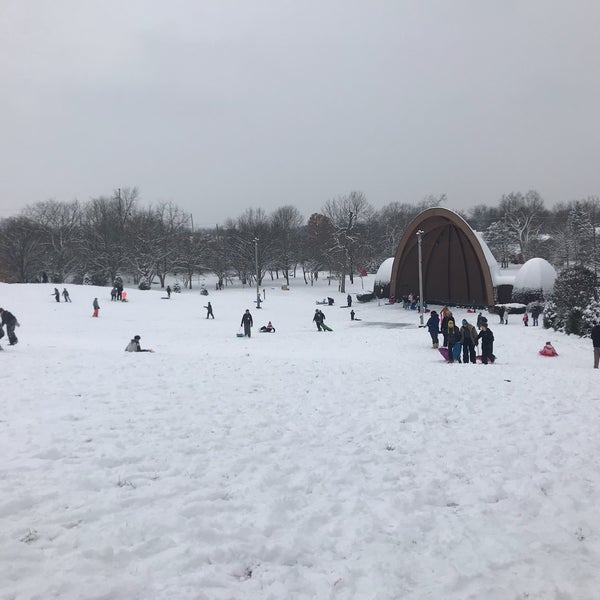 Stubbs Park - Park in Centerville