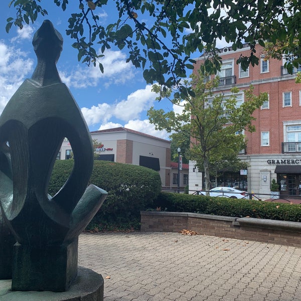 Bexley Public Library - Library