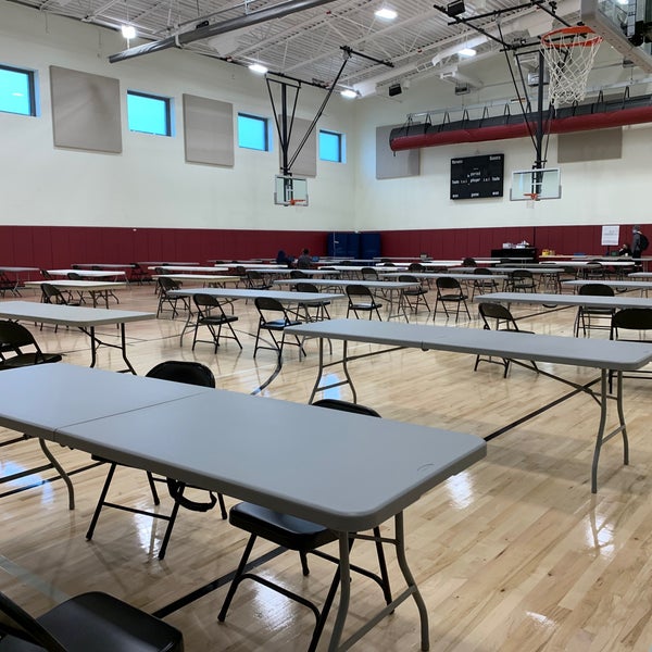 Licking Heights High School - Pataskala, OH