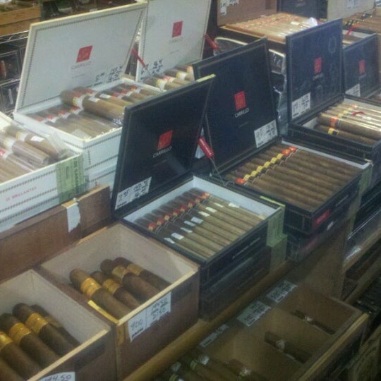 Stag Tobacco - Smoke Shop in Phoenix