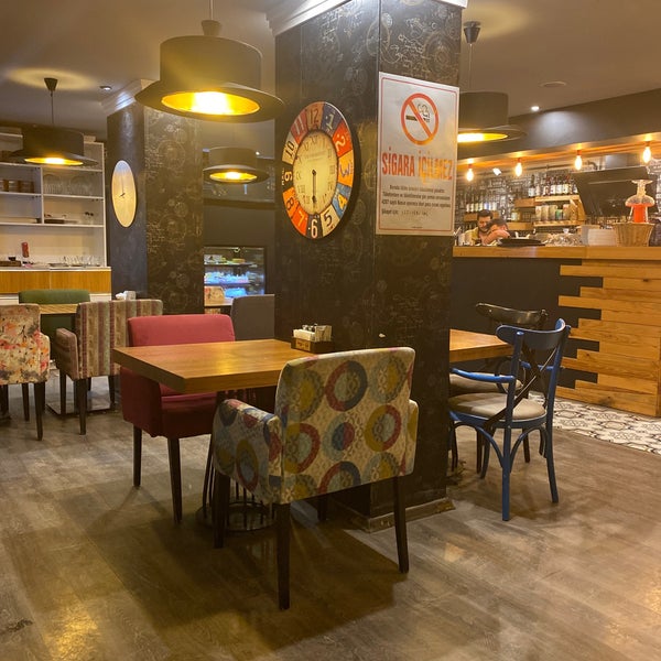 Photos at Papyon Cafe - Café