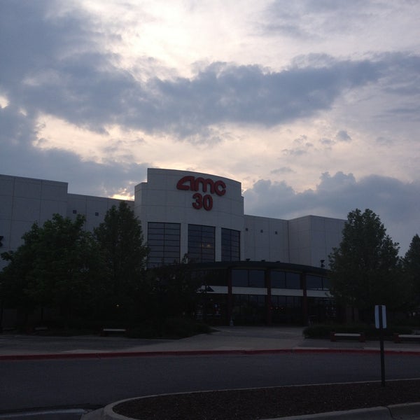 AMC Forum 30 - 44681 Mound Rd