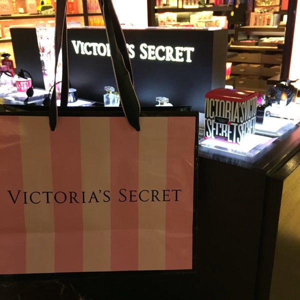 Victoria's Secret - Cebu Philippines