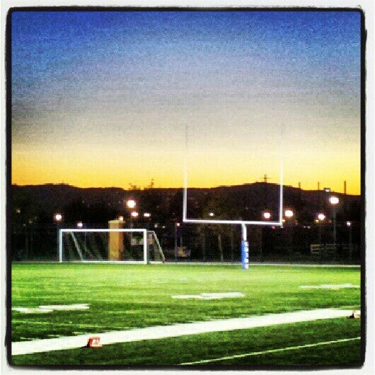 Ayala Park Stadium - Other Great Outdoors