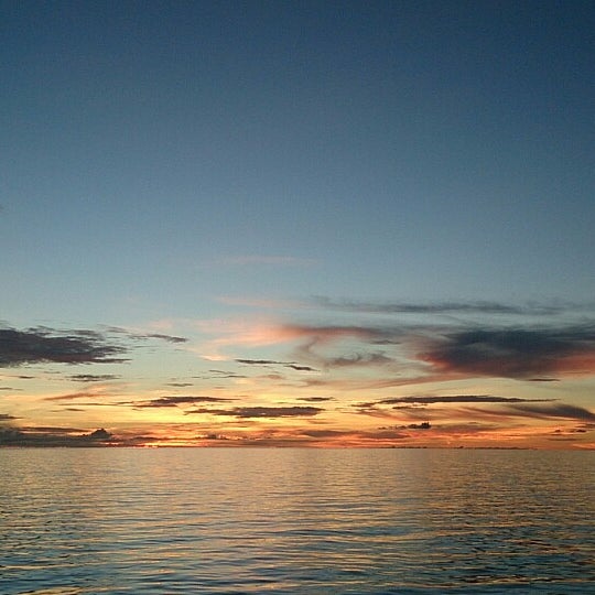 Prince OF Wales Channel - Torres Strait - 1 tip from 5 visitors