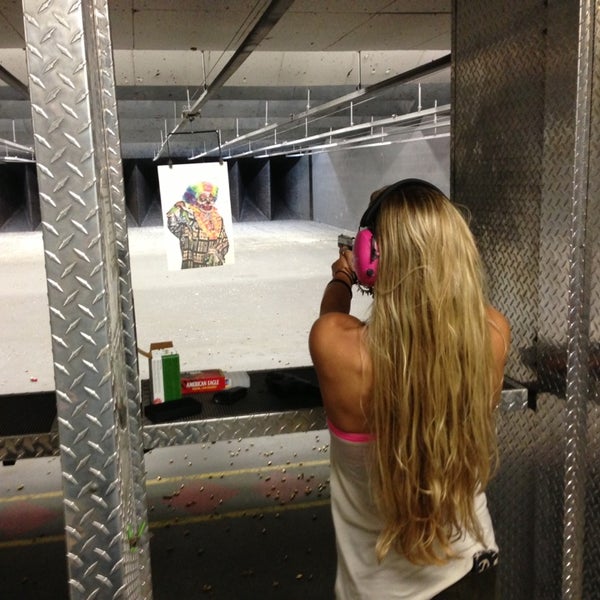 Tactical Arms - Structure