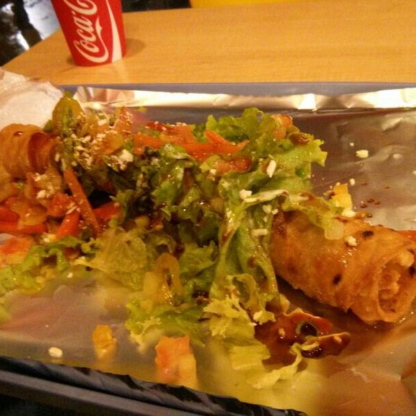 Coco Baleadas - Latin American Restaurant