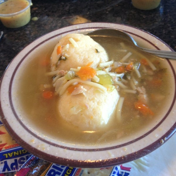 Blue Bay Diner - 5850 Francis Lewis Blvd