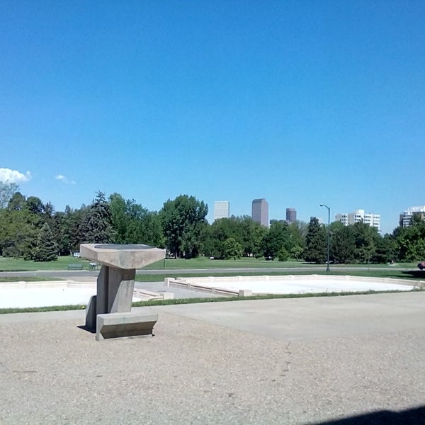 Photos at Cheesman Park - Park in Cheesman Park