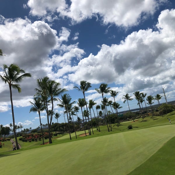 Waikele Country Club - Golf Course in Waipahu
