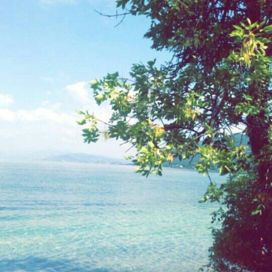 Bure Gradiste Beach (Now Closed) - Bar