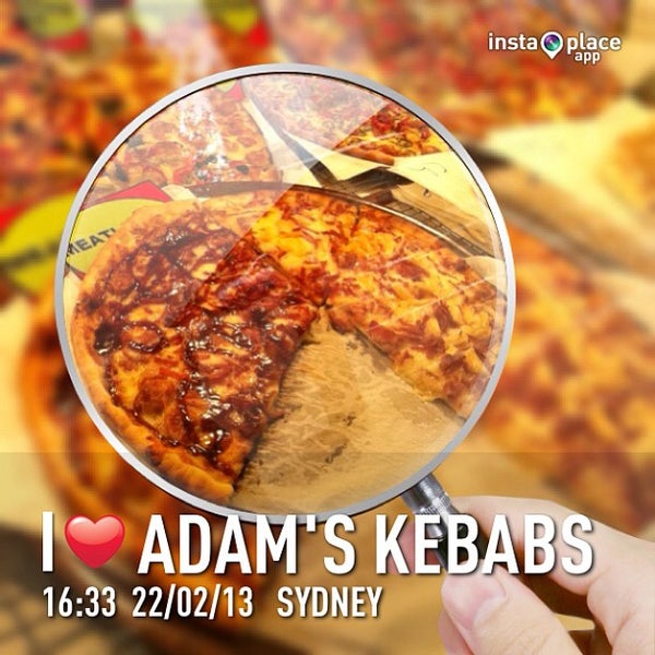 Adam's Kebabs - 5 tips from 72 visitors