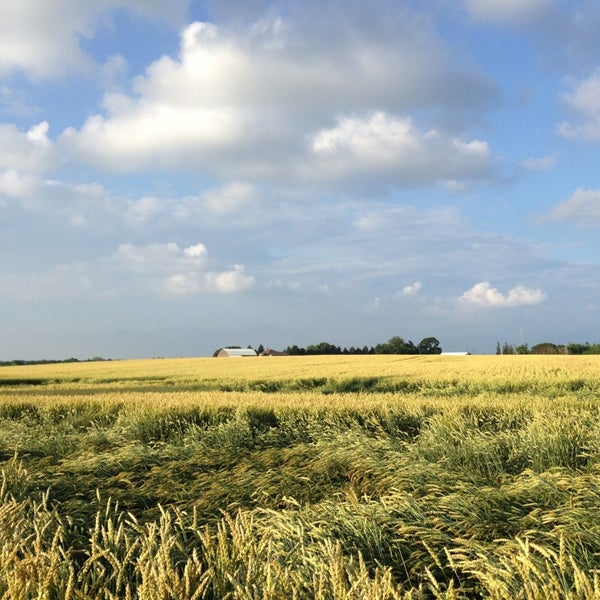 Health Valley Trail-Waterloo Trailhead - University Ave. E.