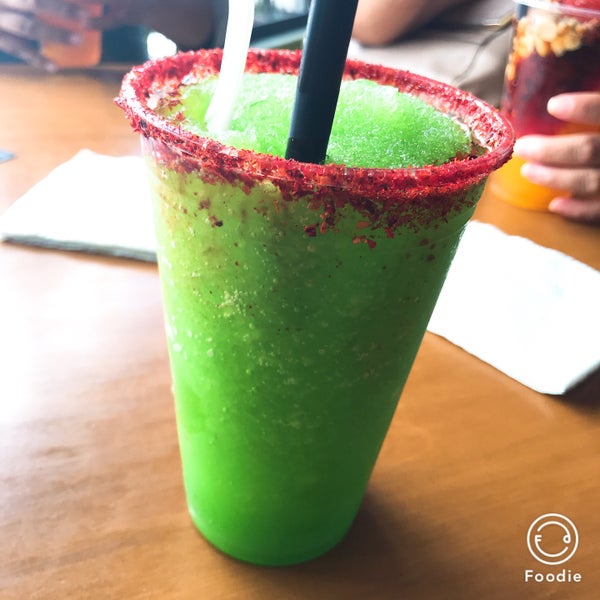 El Jarabe Loco - 7 tips