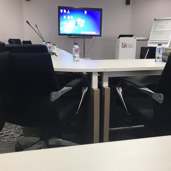 OJK - Gedung Menara Merdeka - Building in Jakarta Pusat