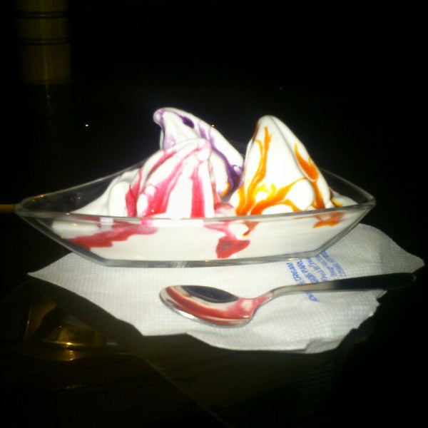 Softy Ice Cream Parlour - 7 tips