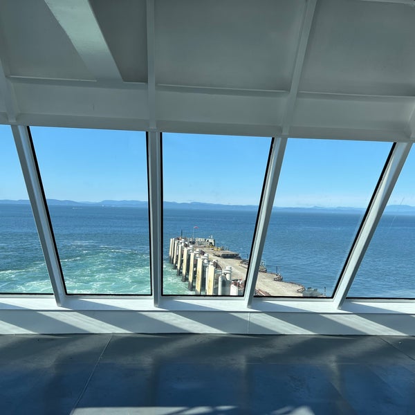 MV Coastal Renaissance (Ferry) - Tsawwassen, BC