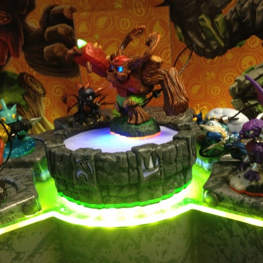 GAME - City Centre - 16 Angel Row