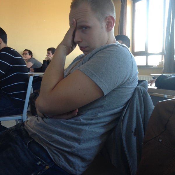 VHTI Dendermonde campus Kerkstraat - 208 visitors