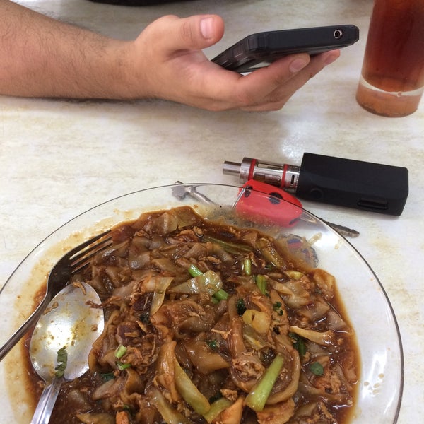 Medan Selera Taman Maluri (Food Court) - Maluri - Kuala Lumpur, Kuala ...