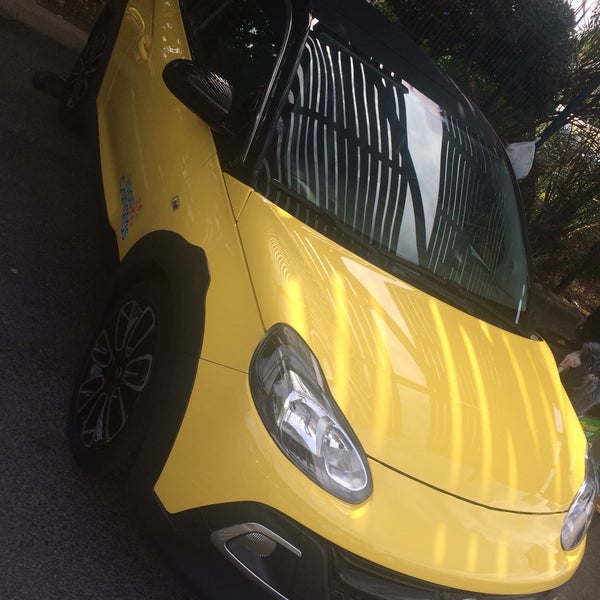 Photos at Cicar Tenerife Sur - Rental Car Location