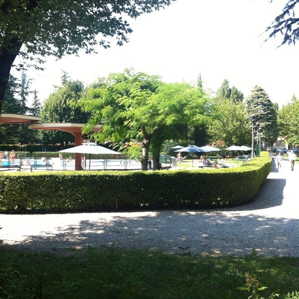 Villa Guerina - Other Great Outdoors in Montorio